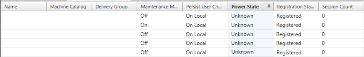 Fix ‘Unknown’ Power State in Citrix Studio | Expert on Something